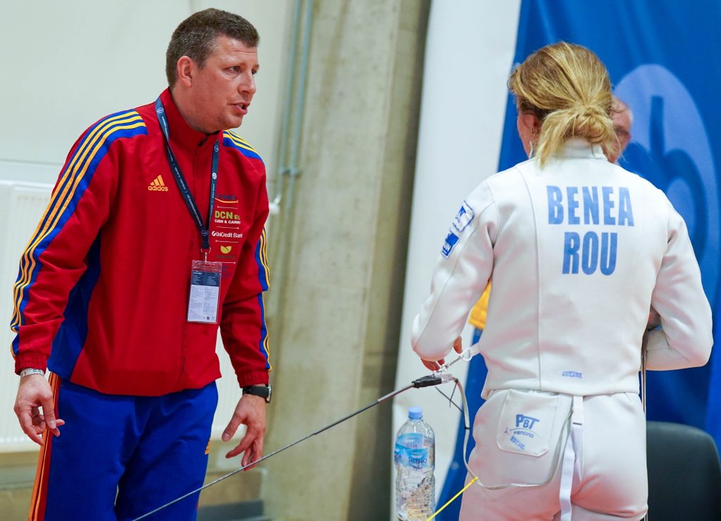 Tallin 2022: Bianca Benea și Alexandra Predescu – locurile 5 și 6 la ...