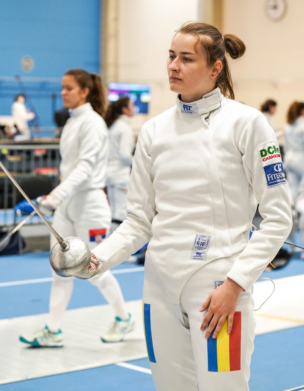 Tallin 2022: Bianca Benea și Alexandra Predescu – locurile 5 și 6 la ...